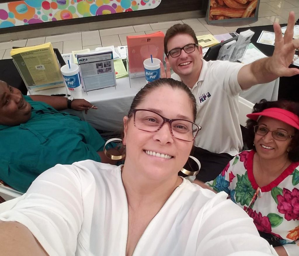 Our Team - Nevada PEP